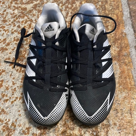 adidas | Shoes | Boys Adidas Baseball Cleats | Poshmark
